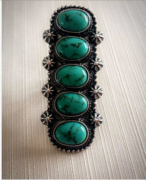 Rings – Jezebelles Western Boutique